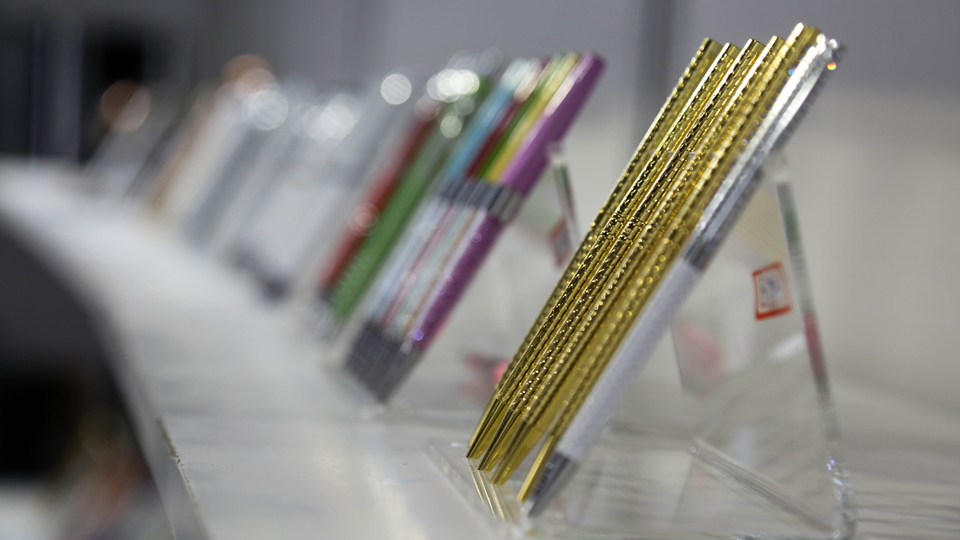 Paperworld Middle East - The largest international trade exhibition for ...