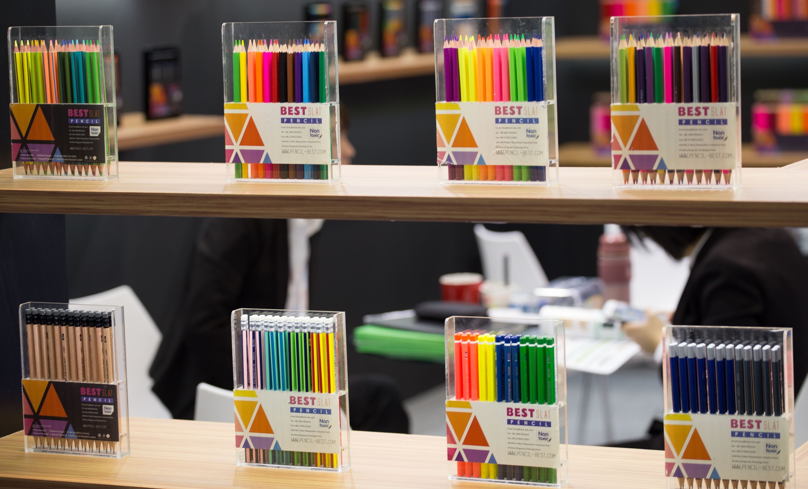 Paperworld Middle East | 9 - 11 March 2020 | Dubai