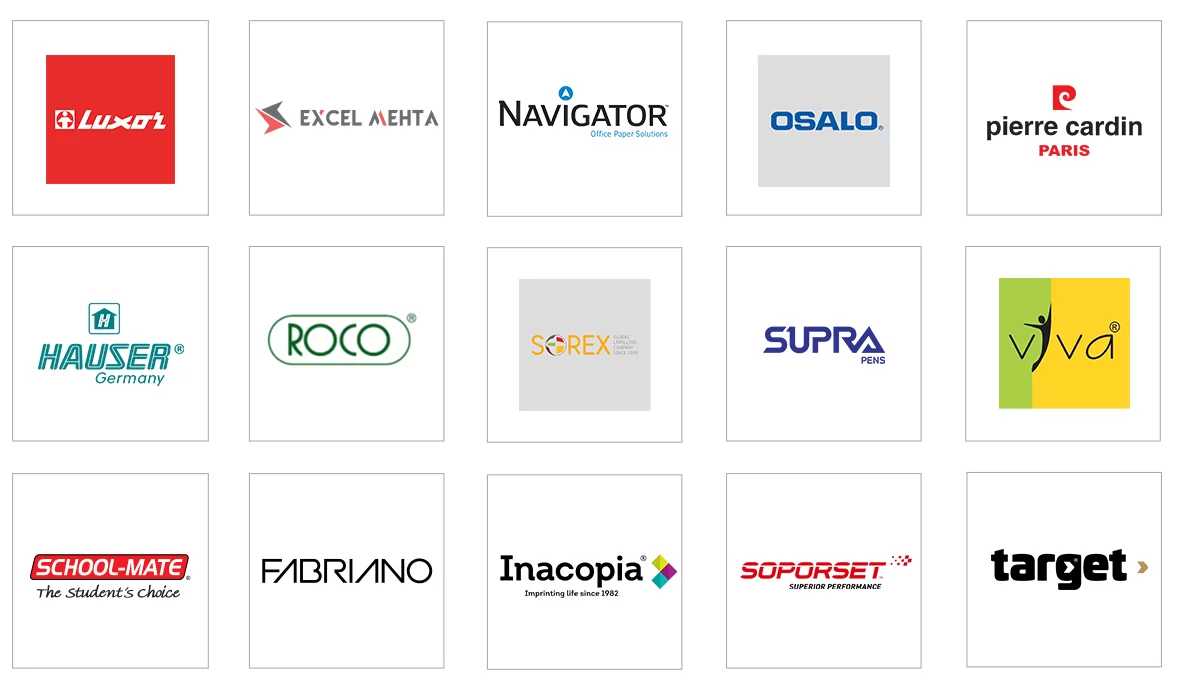 Paperworld Middle East