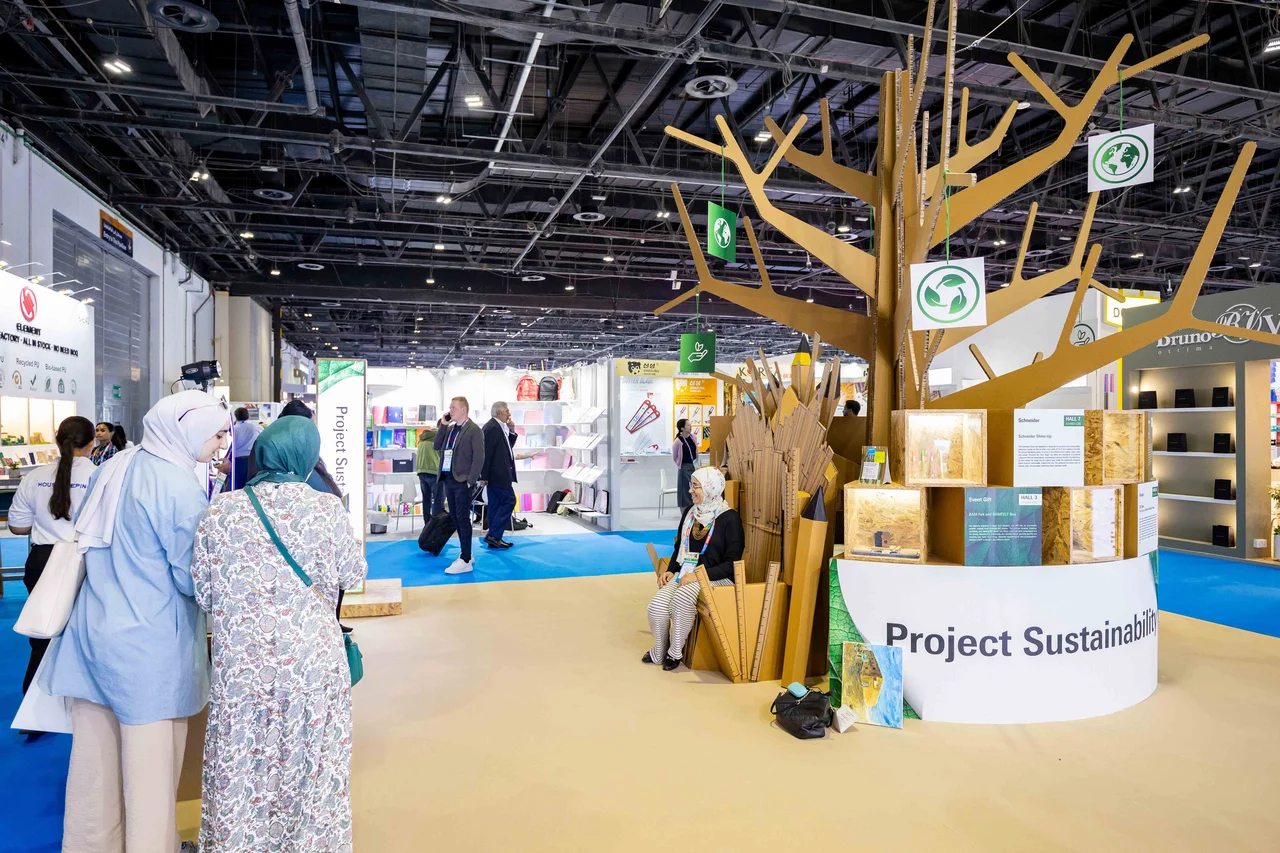 Project Sustainability