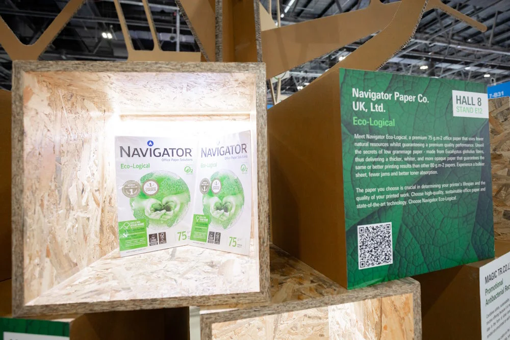 Paperworld Middle East launches new Kraft and Packaging section as MEA ...
