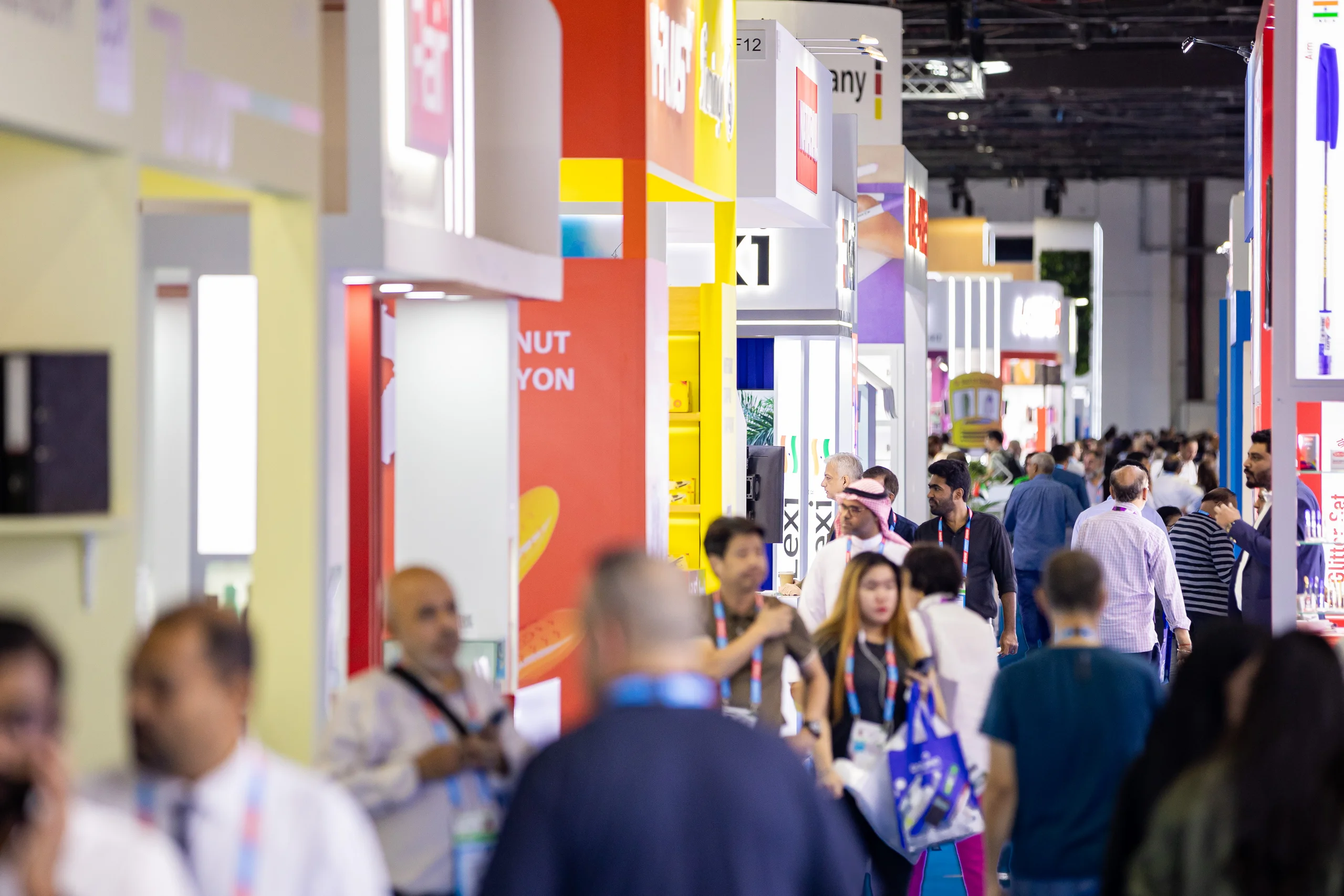Paperworld Middle East and Gifts and Lifestyle Middle East conclude ...