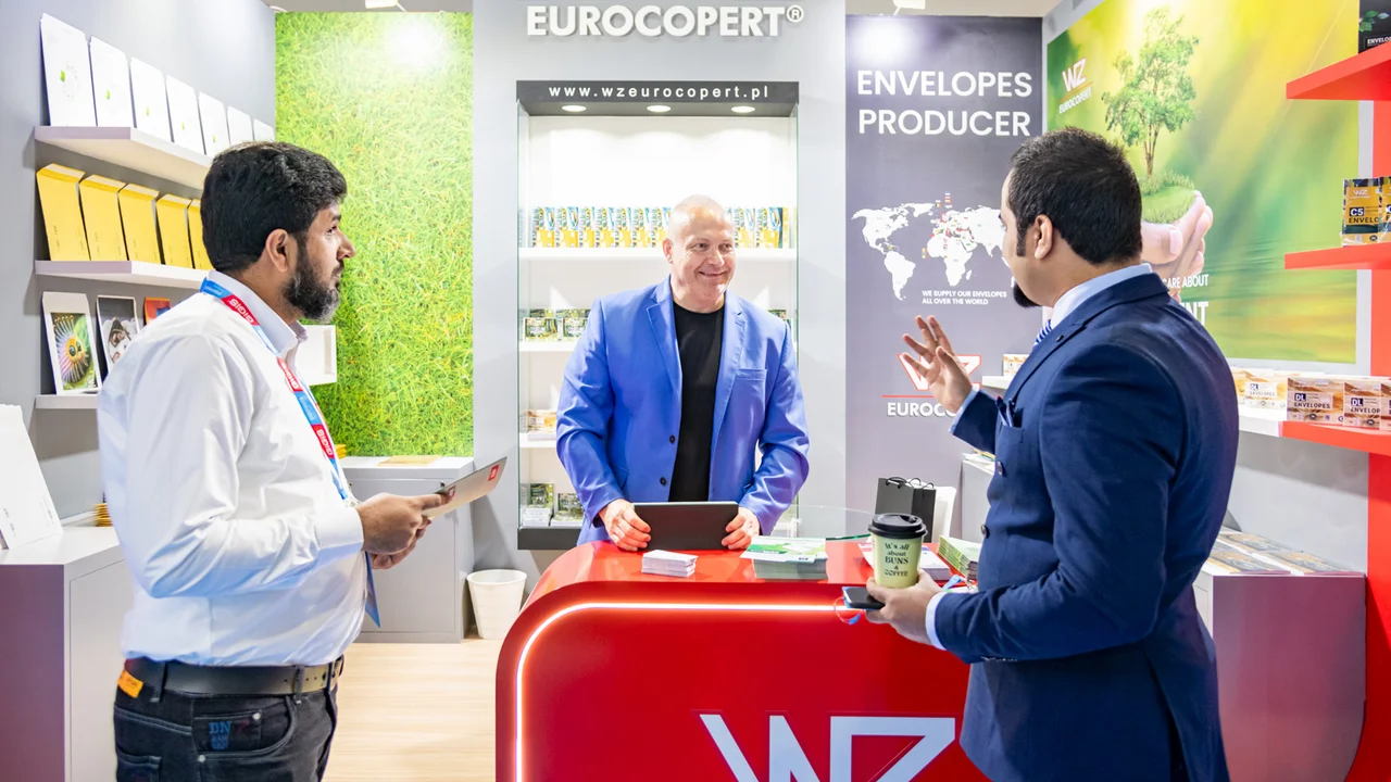 Paperworld Middle East