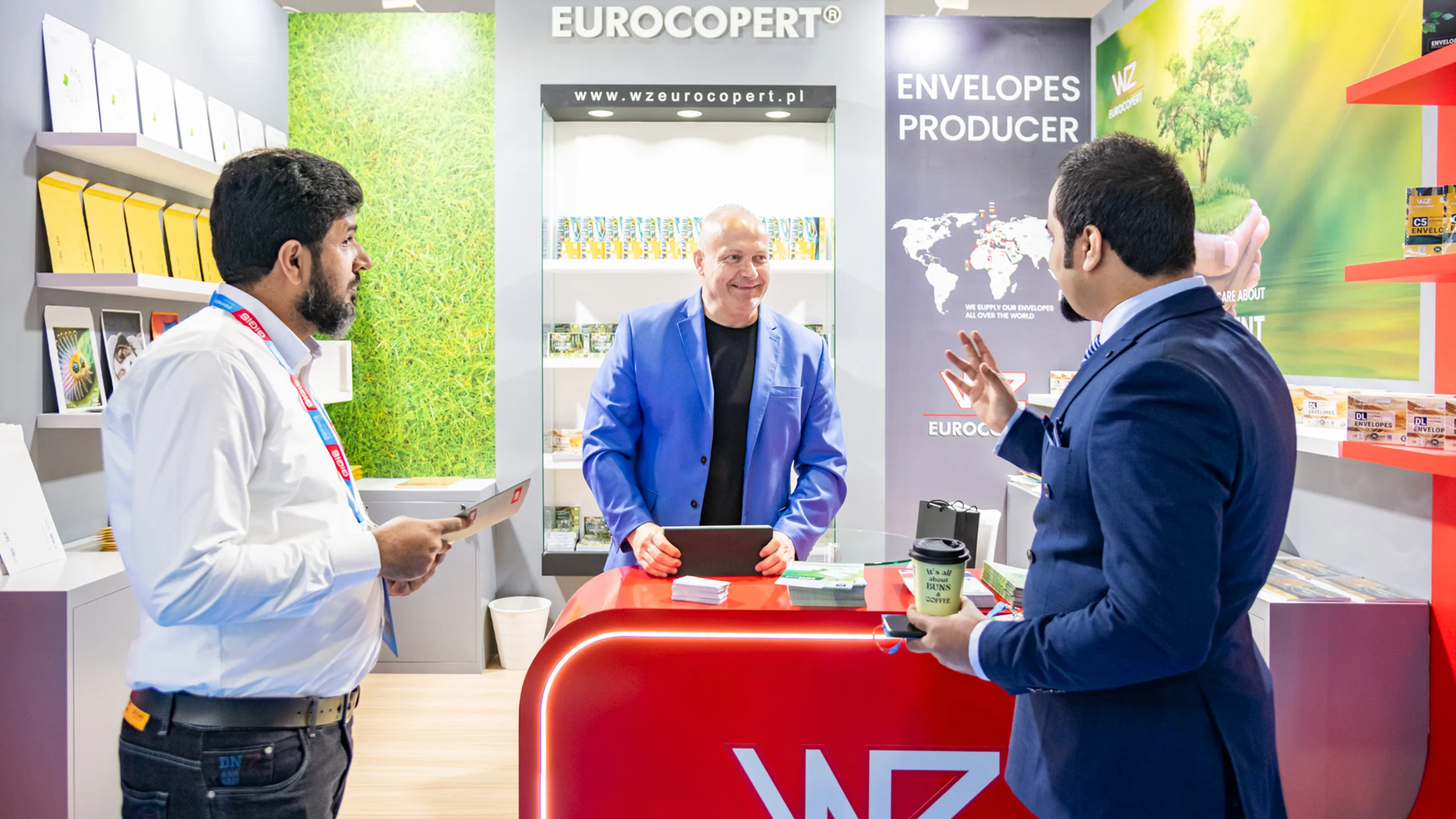 Paperworld Middle East