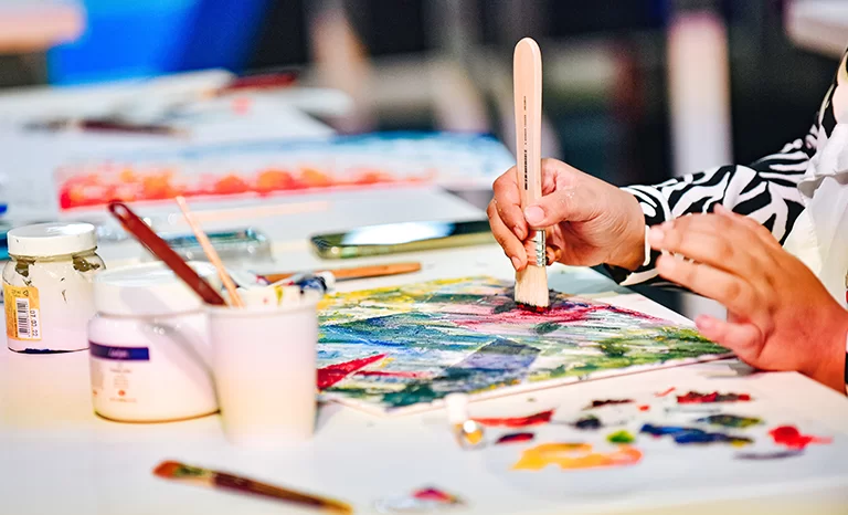 Arts & Crafts supplies