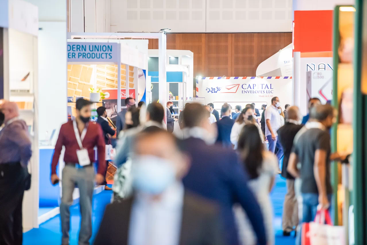 Ittihad Paper Mill to Make Big Impression with Product Launches and ...