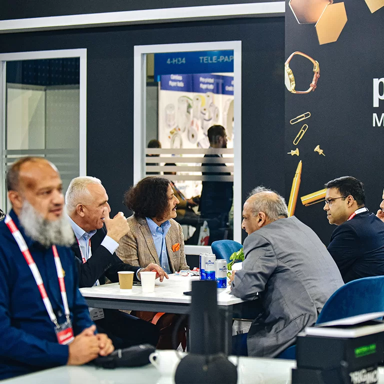 Paperworld Middle East