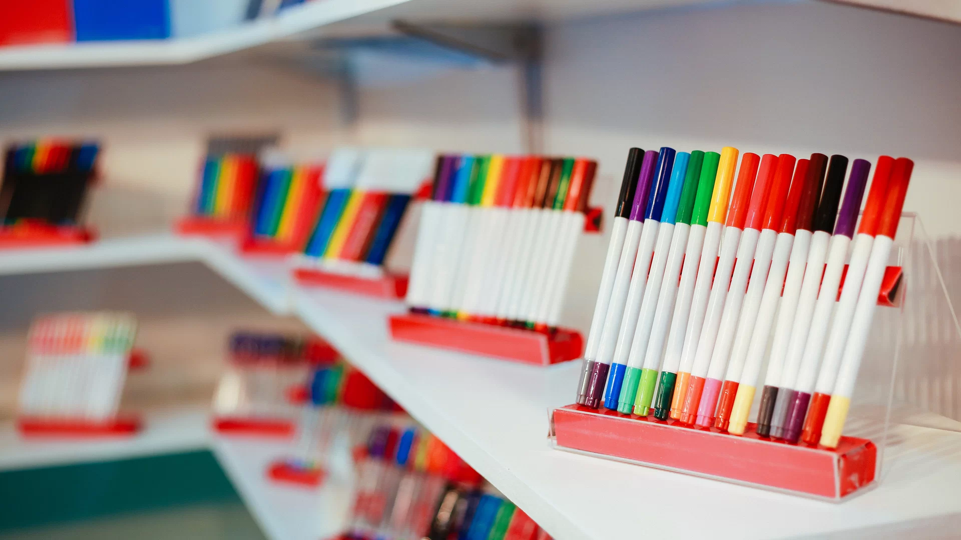 Paperworld Middle East